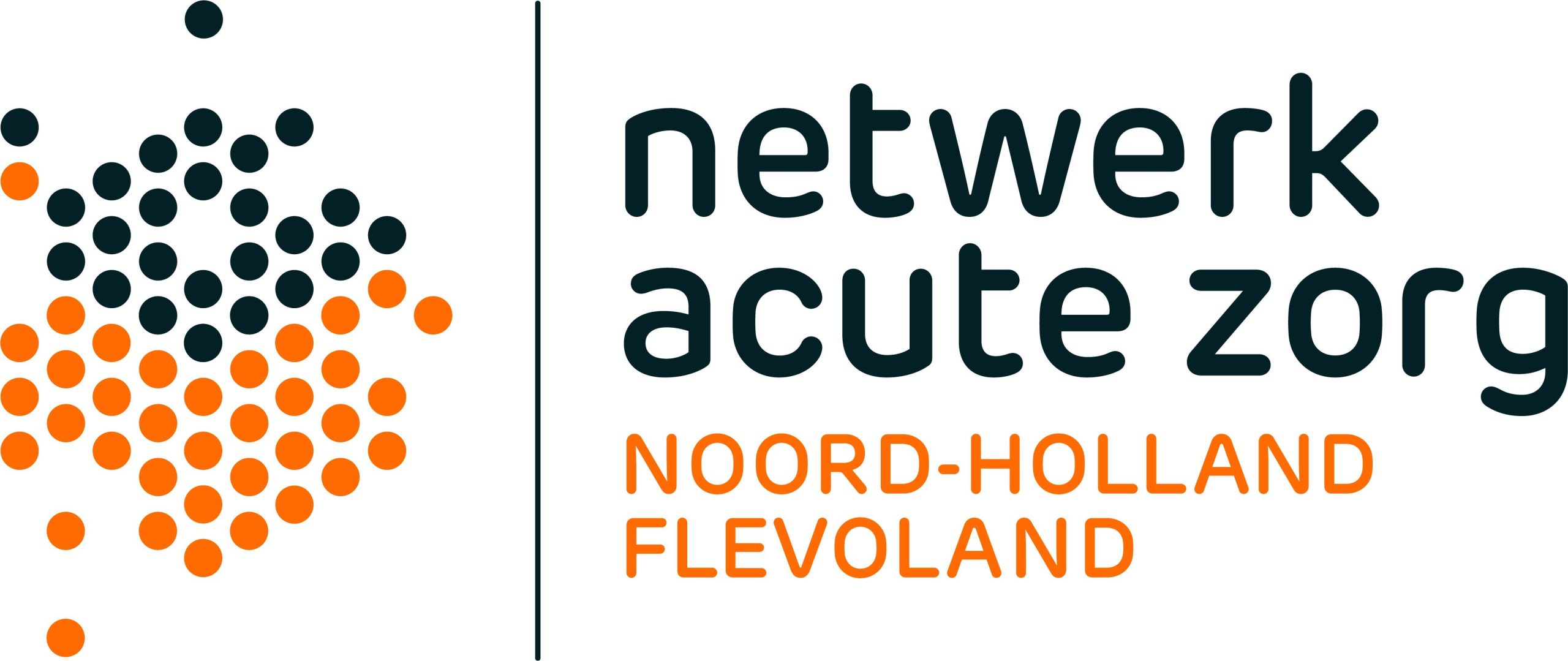 Update ROAZ - Netwerk Acute Zorg Noord-Holland/Flevoland